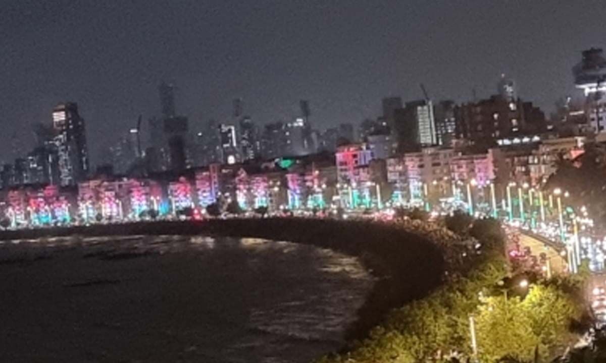 Mumbai ranks 7th among top 10 APAC cities in Investor Intentions survey