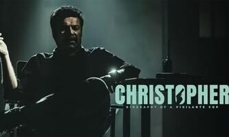 Mammootty's Investigative Thriller 'Christopher' Collects Rs 1.67 ...