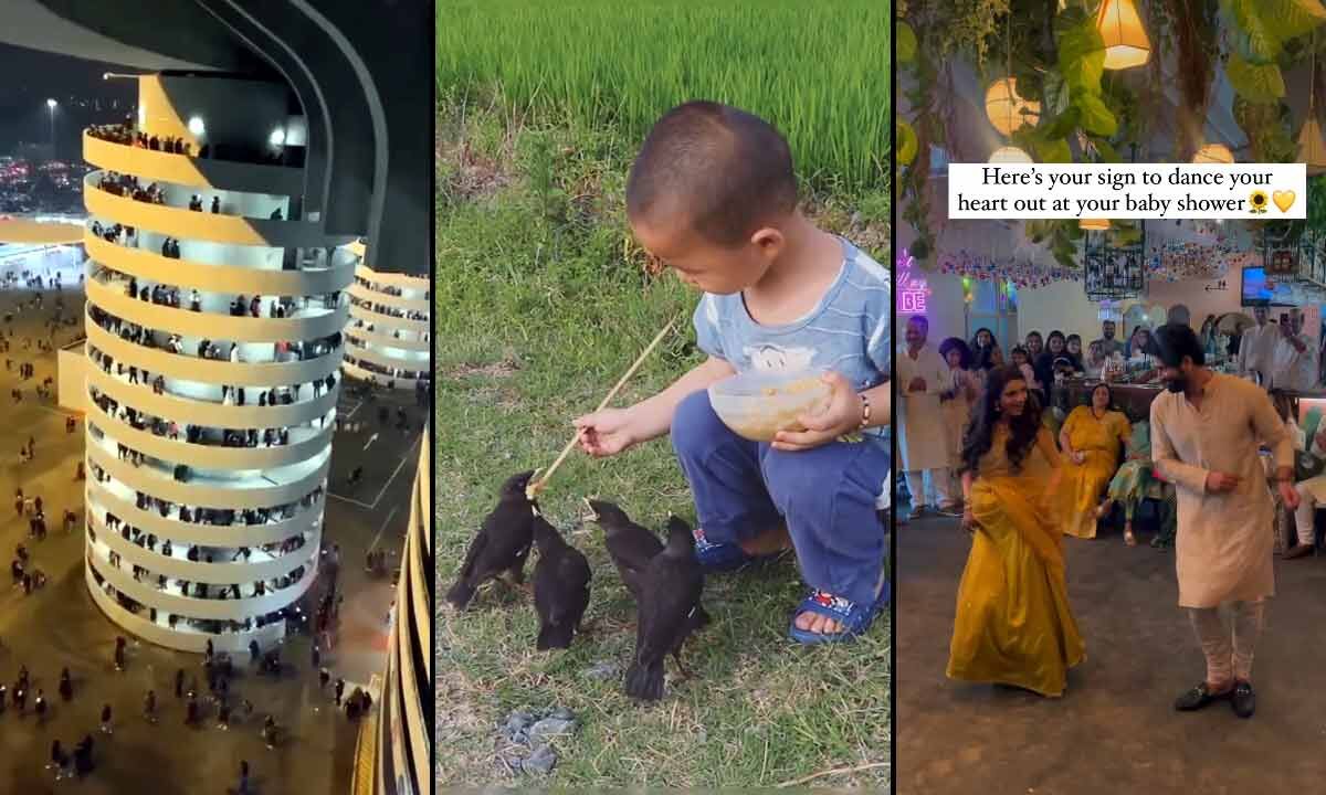 Top Trending Videos Of The Week (4 February - 10 February)