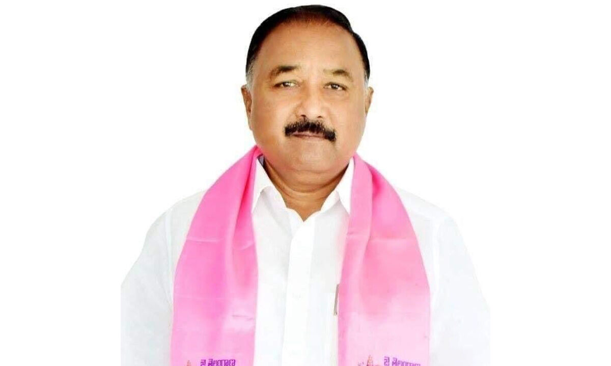 Telangana: Banda Prakash elected Deputy Chairman of Legislative Council