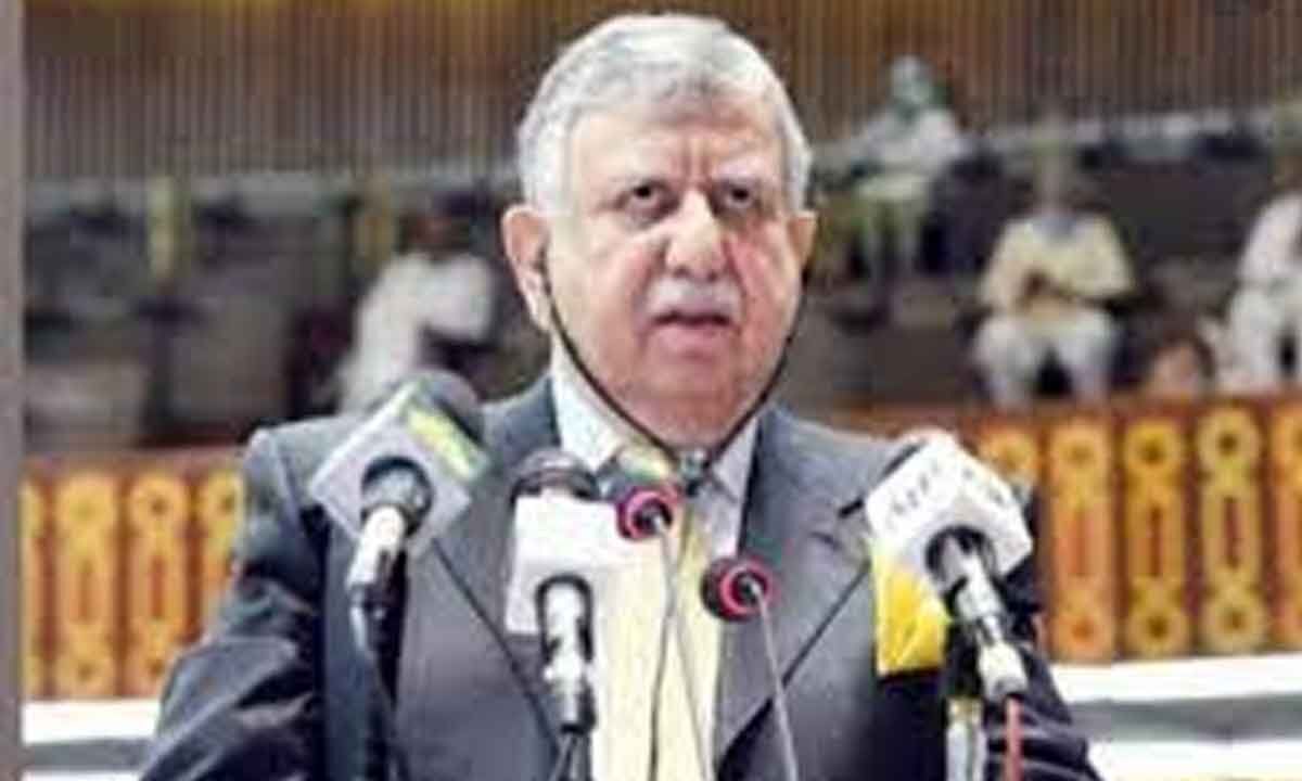 Former Pak Finance Minister to be arrested for derailing IMF deal
