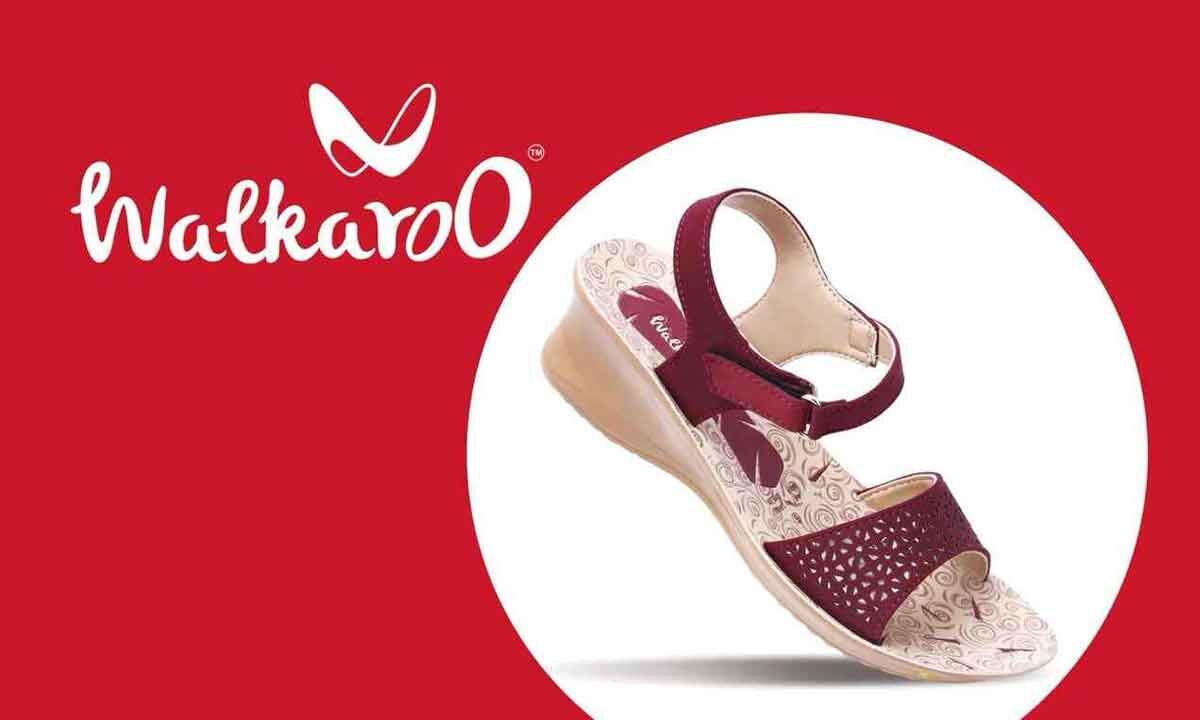 Walkaroo's gift guide for Valentine's Day