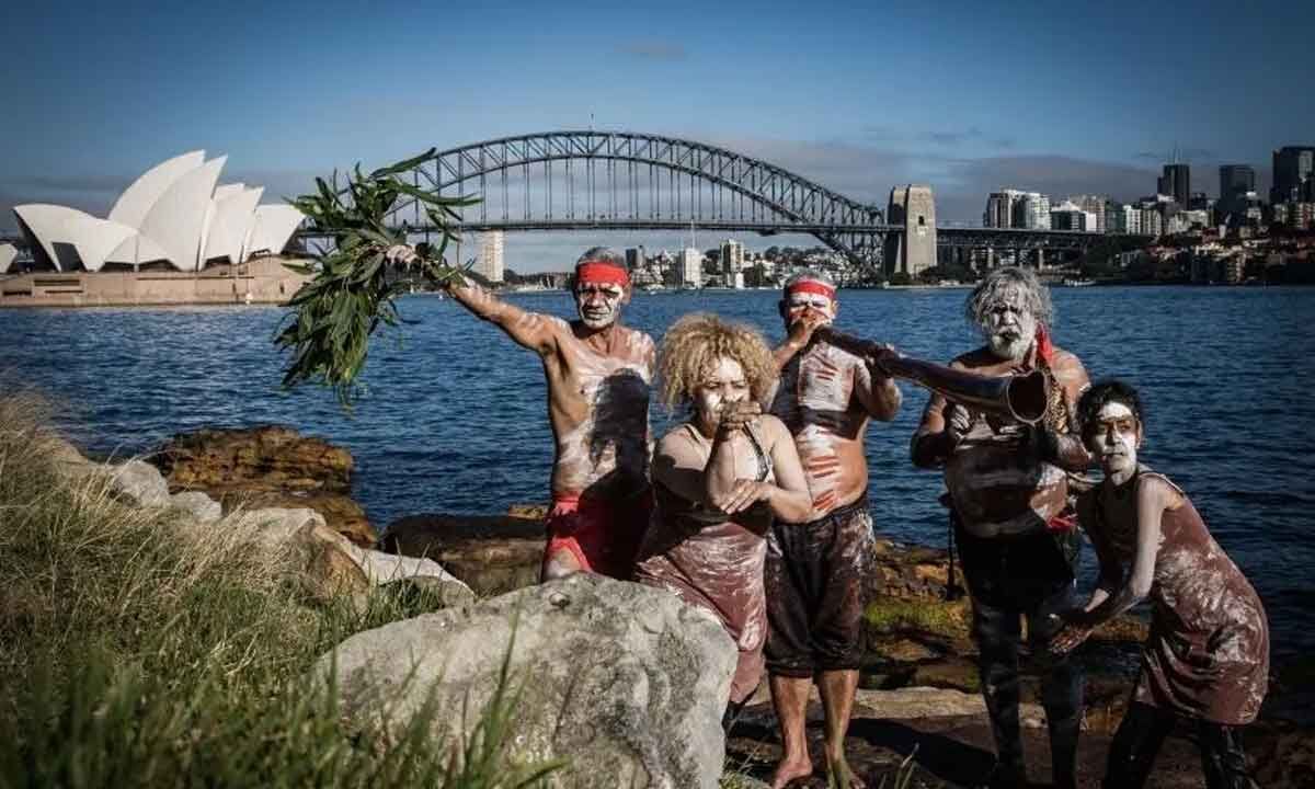 New plan to improve clean water access for Indigenous Australians