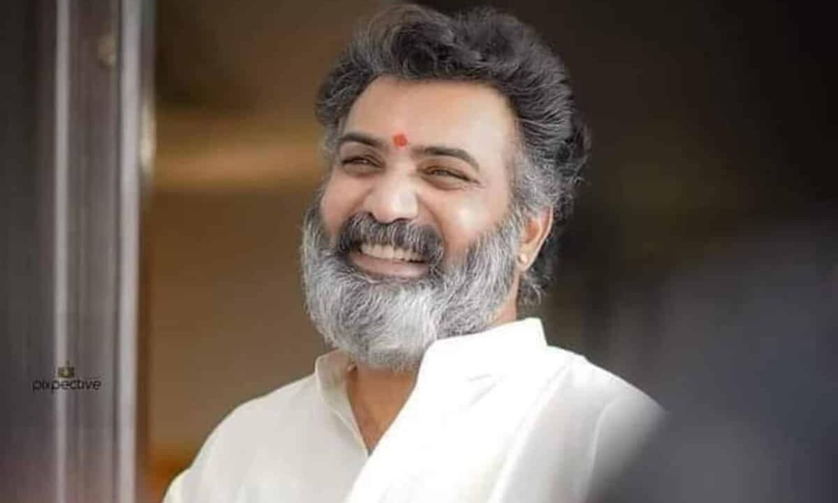 Foreign Doctors Treat Actor Tarak Ratna.