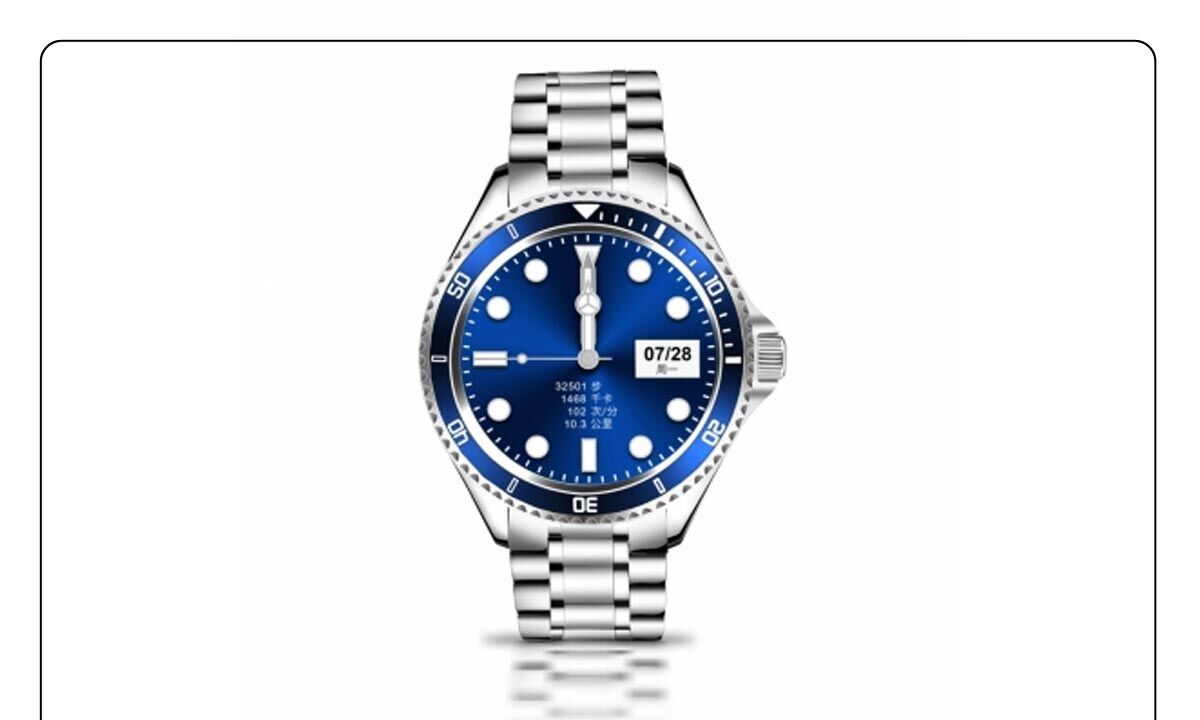 Fire-Boltt introduces new smartwatch with 1.28-inch display