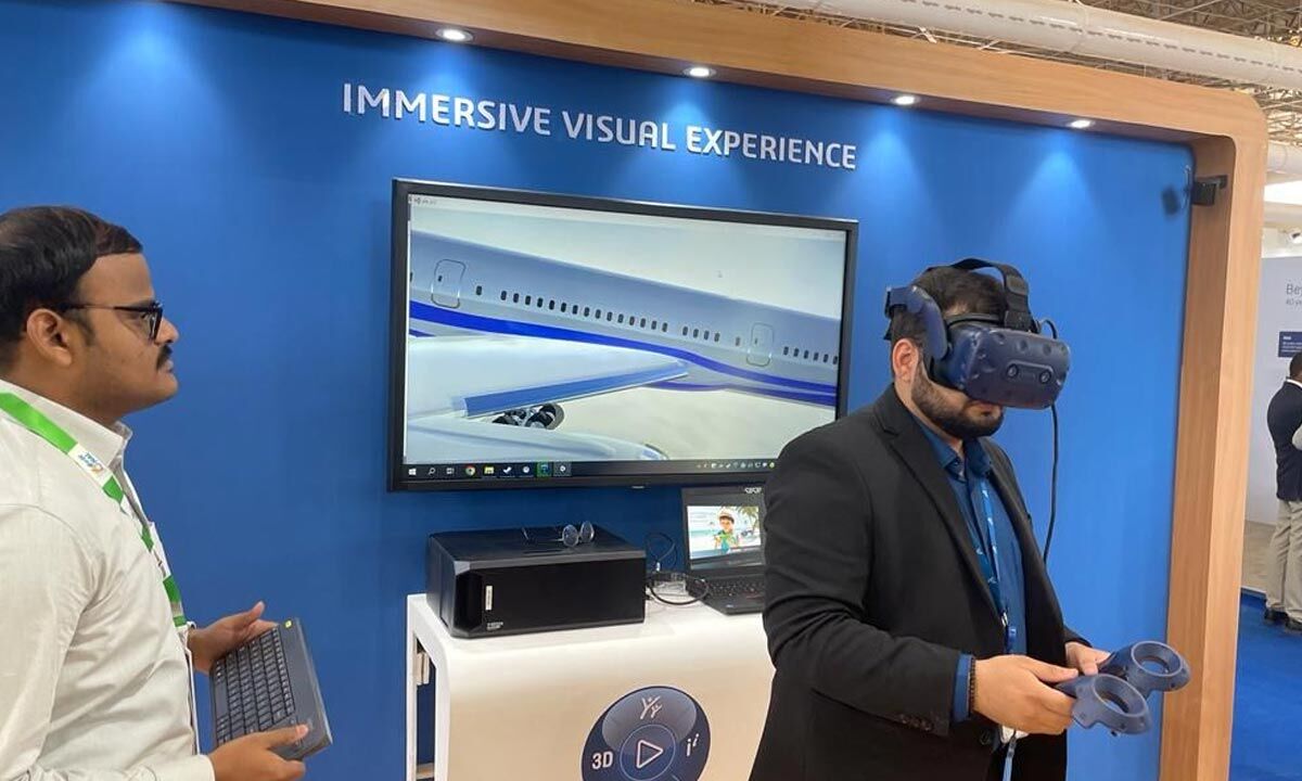 Dassault Systemes to showcase its role in indigenising, modernising ...