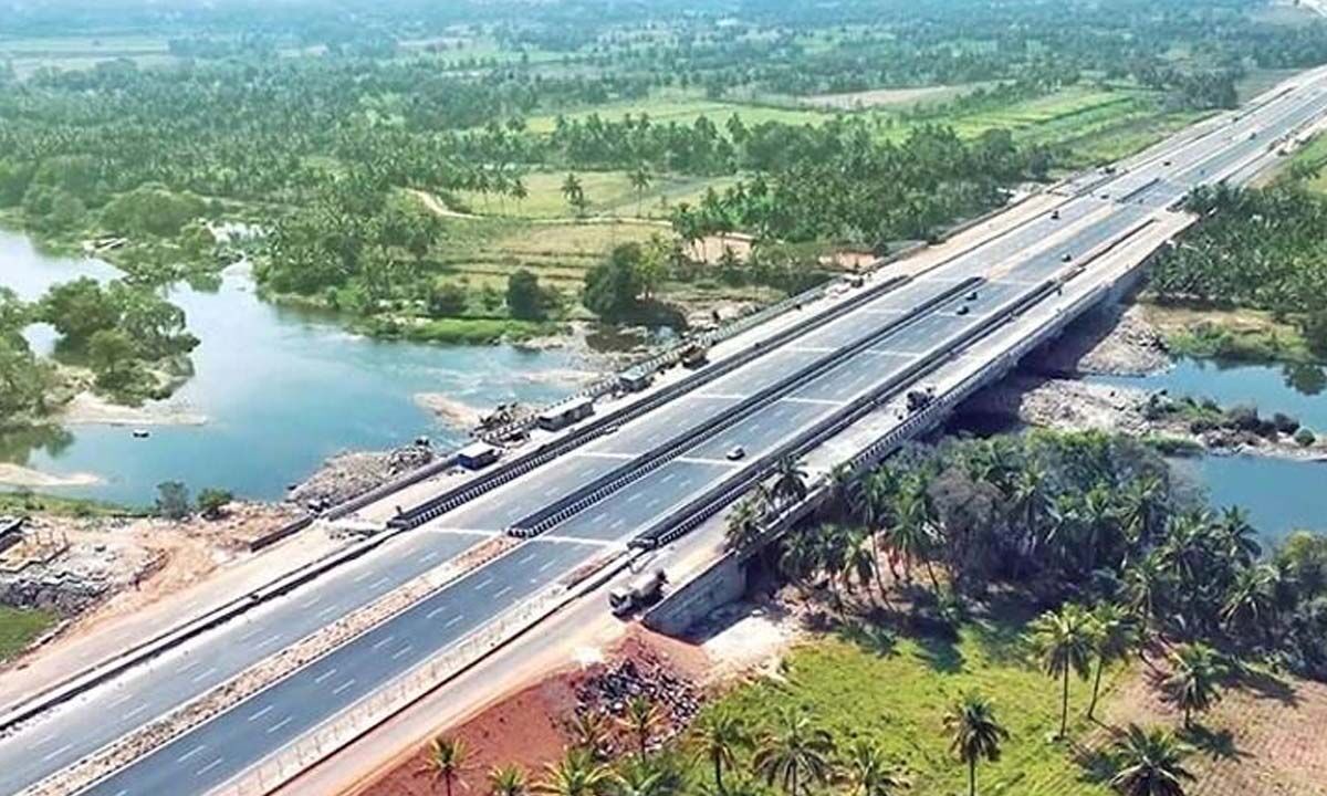 BM expressway toll would be `250 for two-way: MP Simha