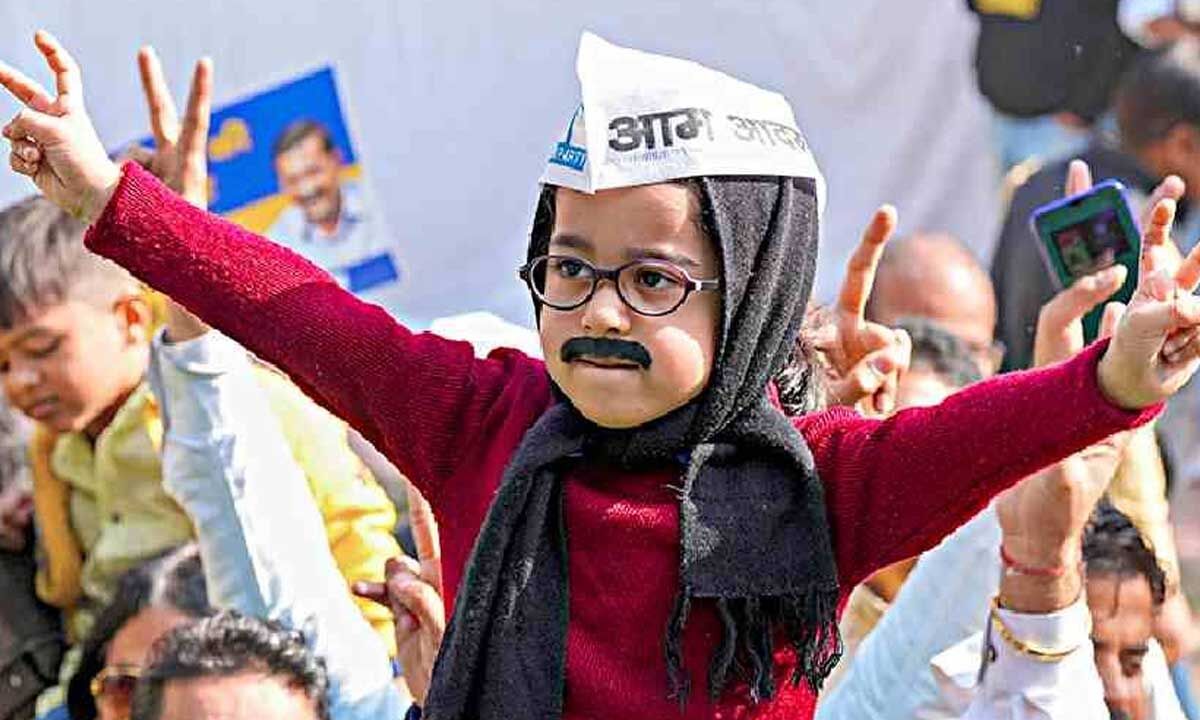 Nominated members can't vote, observes top court