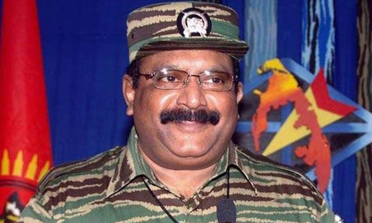 'LTTE chief Prabhakaran alive,' claims Tamil leader