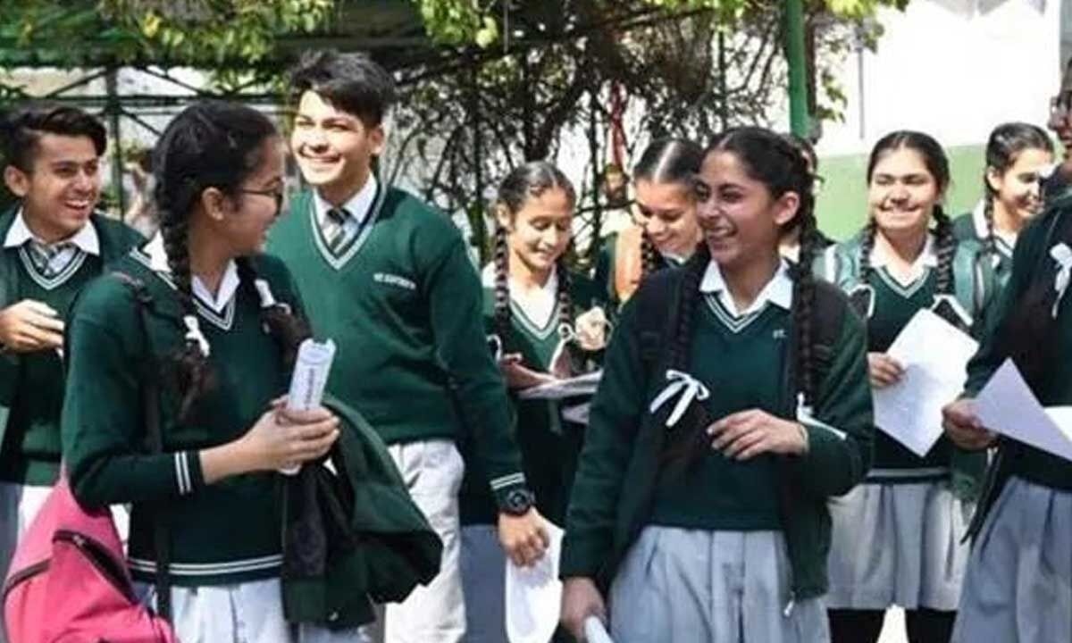 Hyderabad: Private schools promote grade 9 students to class 10th sans ...