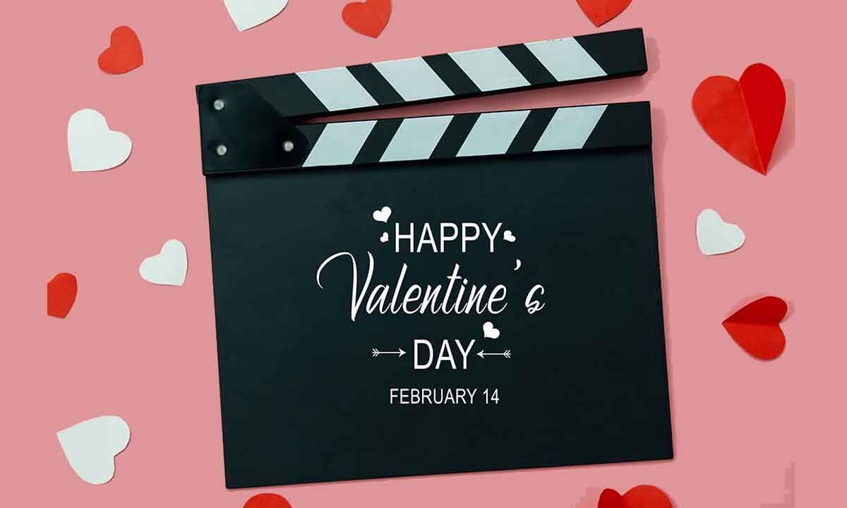 Happy Valentine's Day: Best Movies To Watch On This Special Day…