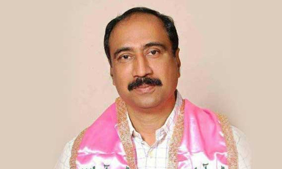 Pained over allegations despite working hard for people, says Jagityal ...