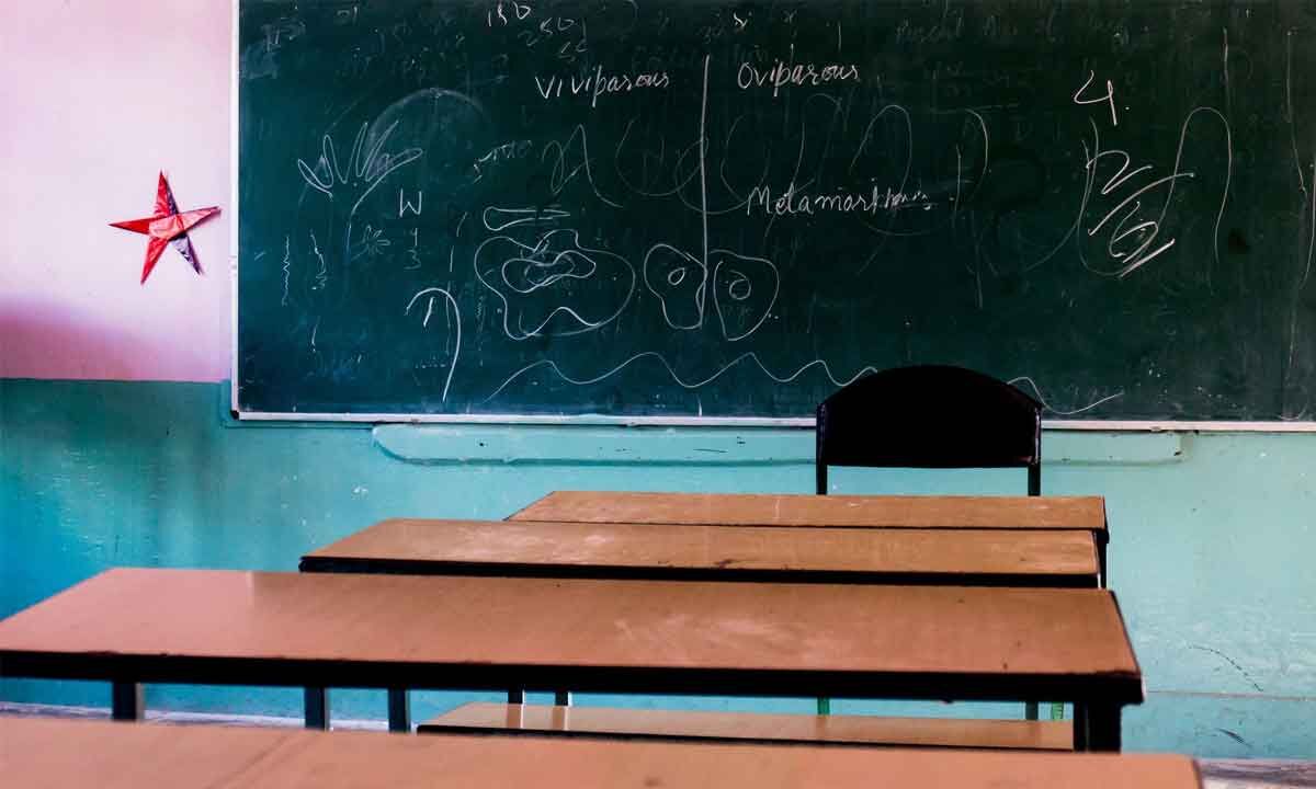 Education dept to reform process of applications for new schools