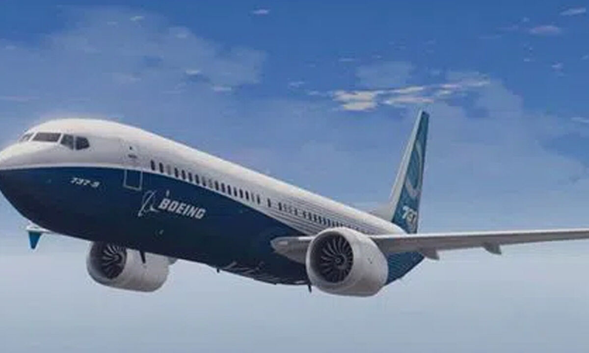 TBAL's Hyderabad facility ships 1st vertical fin for Boeing 737