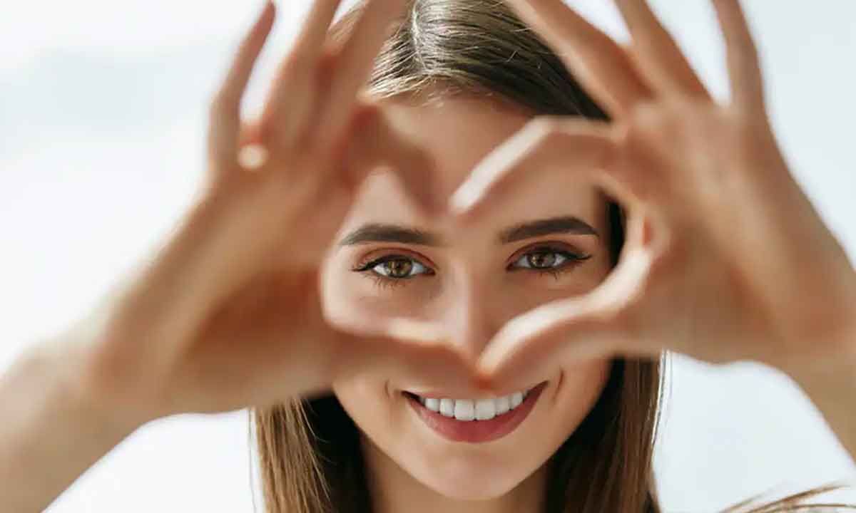 Healthy Eyes: Follow these 5 Tips