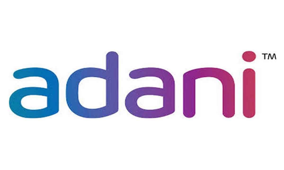 Most Adani group companies rebound in morning trade