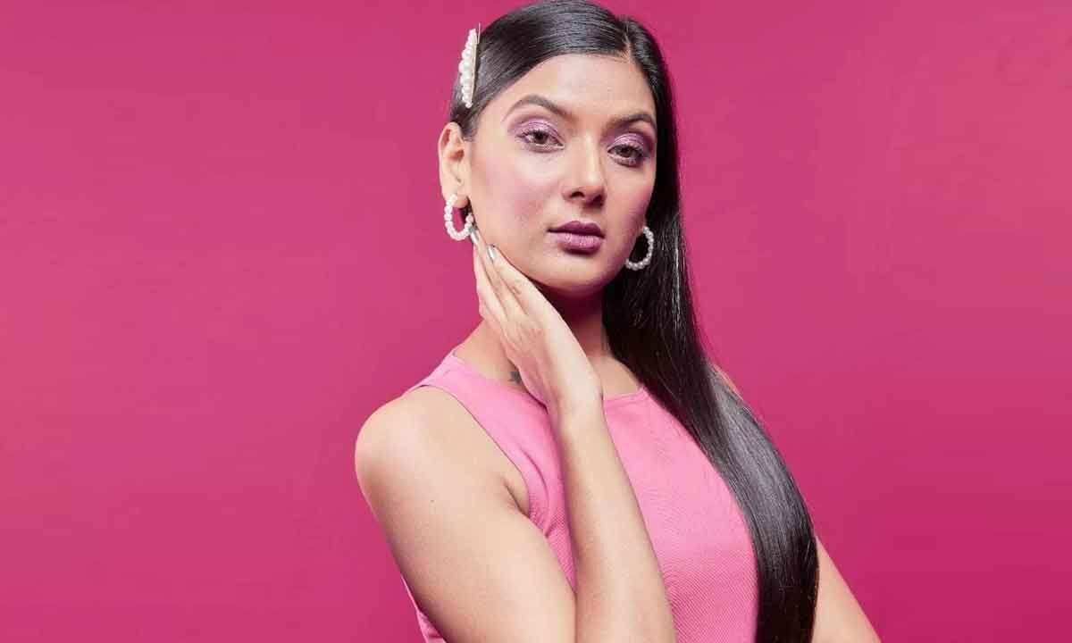 Ruchi Singh doesn't believe in rejecting a project for bold scenes