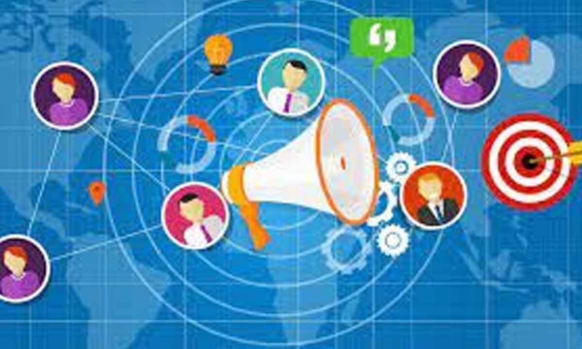 How PR, marketing shaping businesses