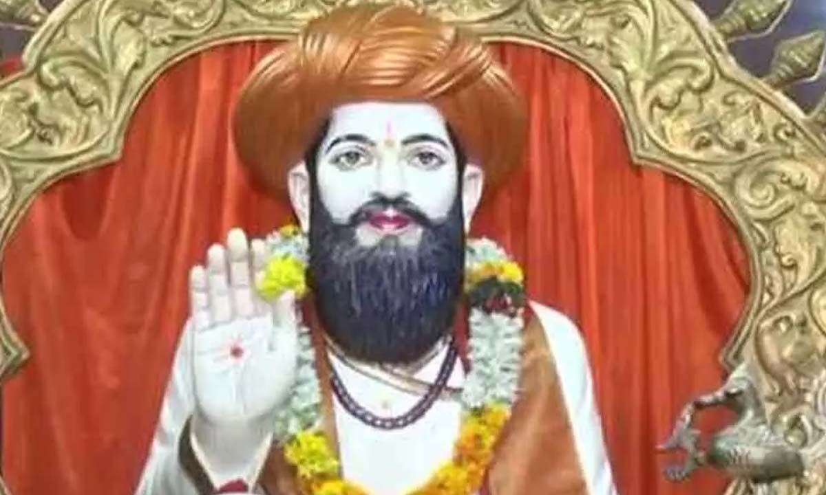 Sevalal Jayanthi to be celebrated in grand manner