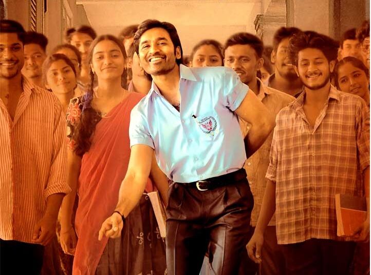 Sir/Vaathi Movie review: Honest attempt in a predictable way