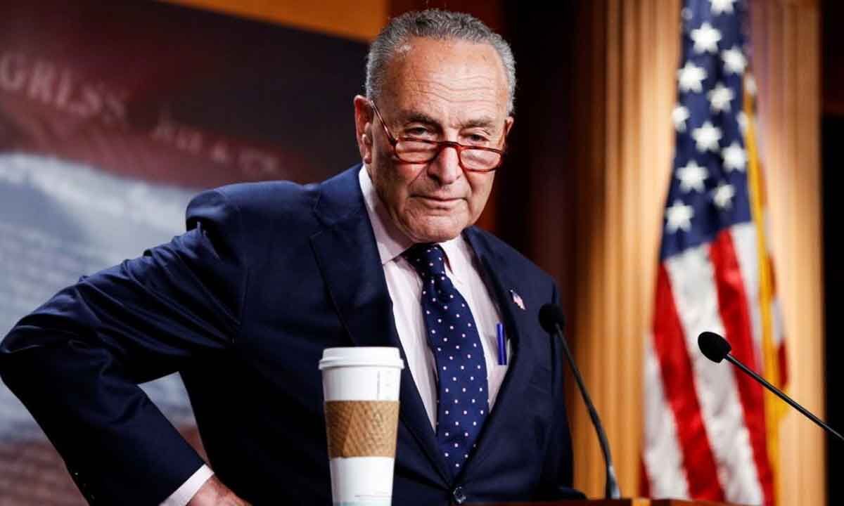 US, Europe need countries like India to outcompete China