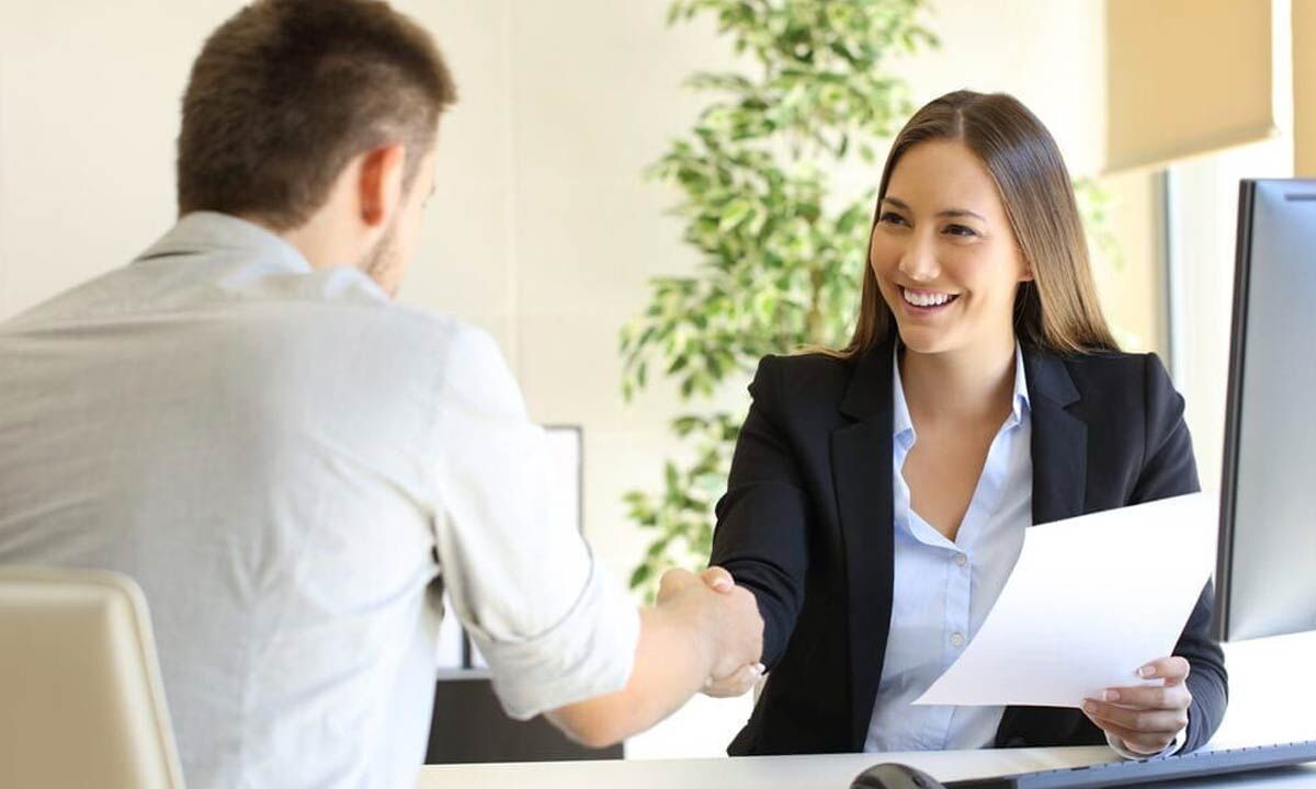 Tips to land your desired job