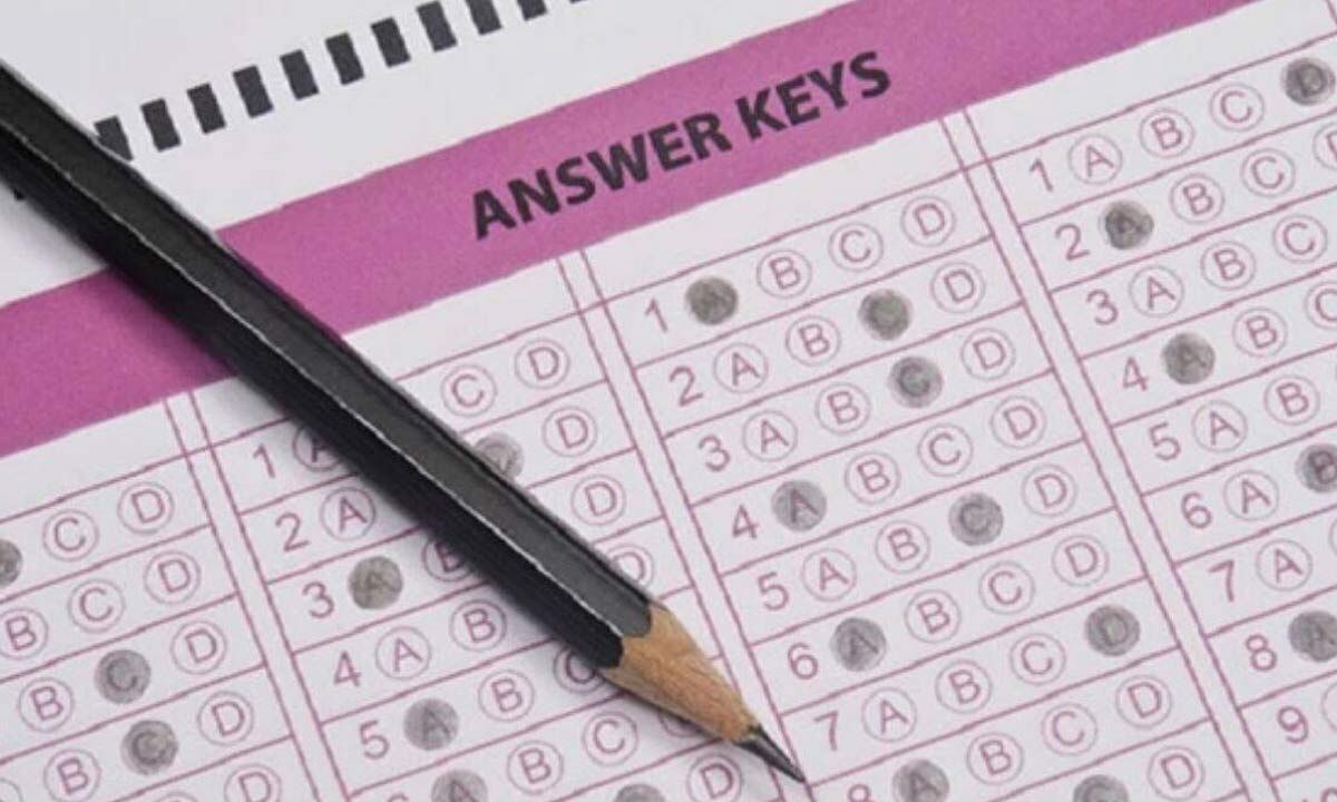 AP SI preliminary exam answer key to be released today at 11 am, check ...