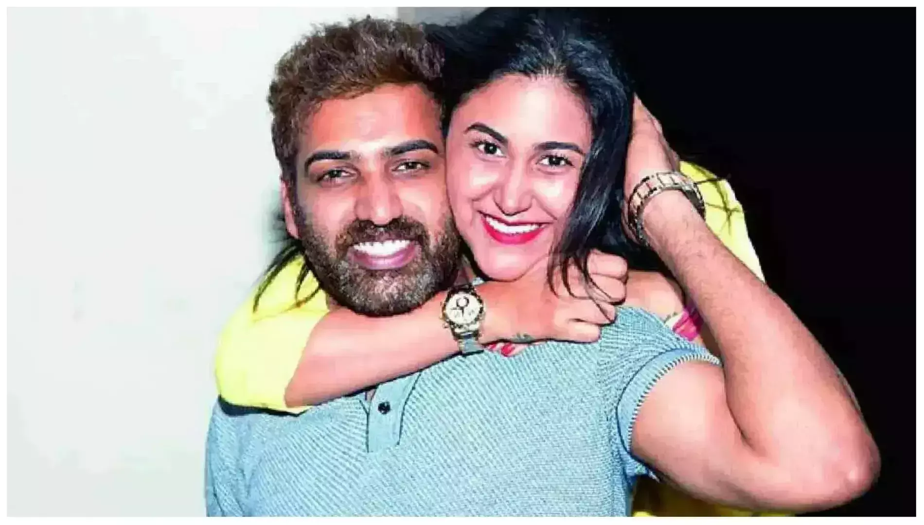 Taraka Ratna's Wife Alekhya Reddy: Biography, Career, Marriage ...