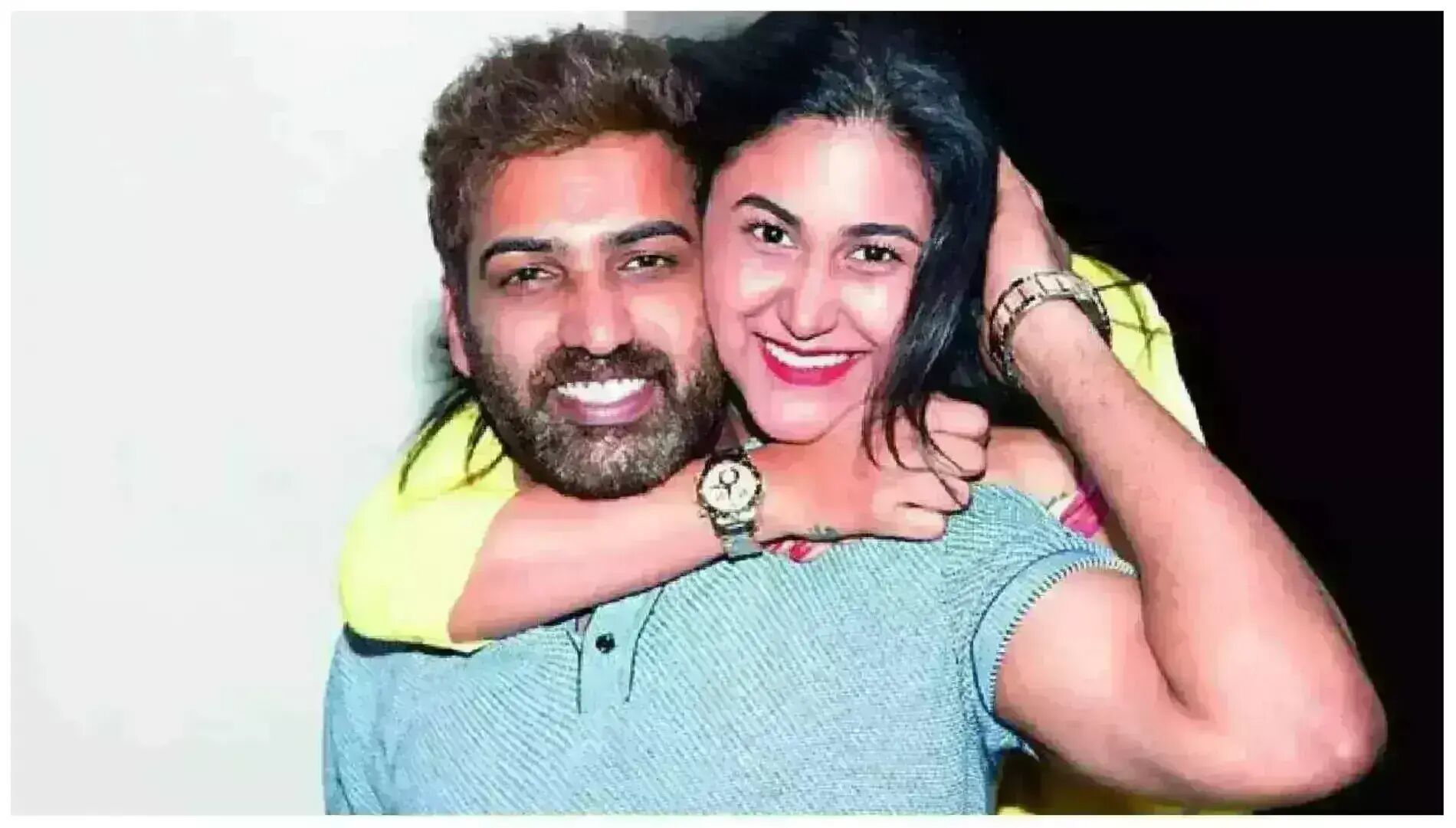 Taraka Ratna's Wife Alekhya Reddy: Biography, Career, Marriage ...