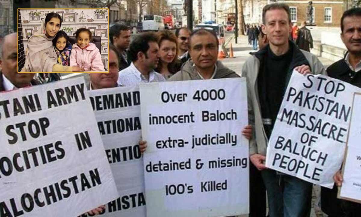 Pakistan atrocities touch new low