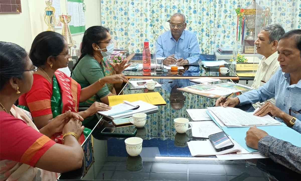 SCCL to celebrate Int'l Women's Day