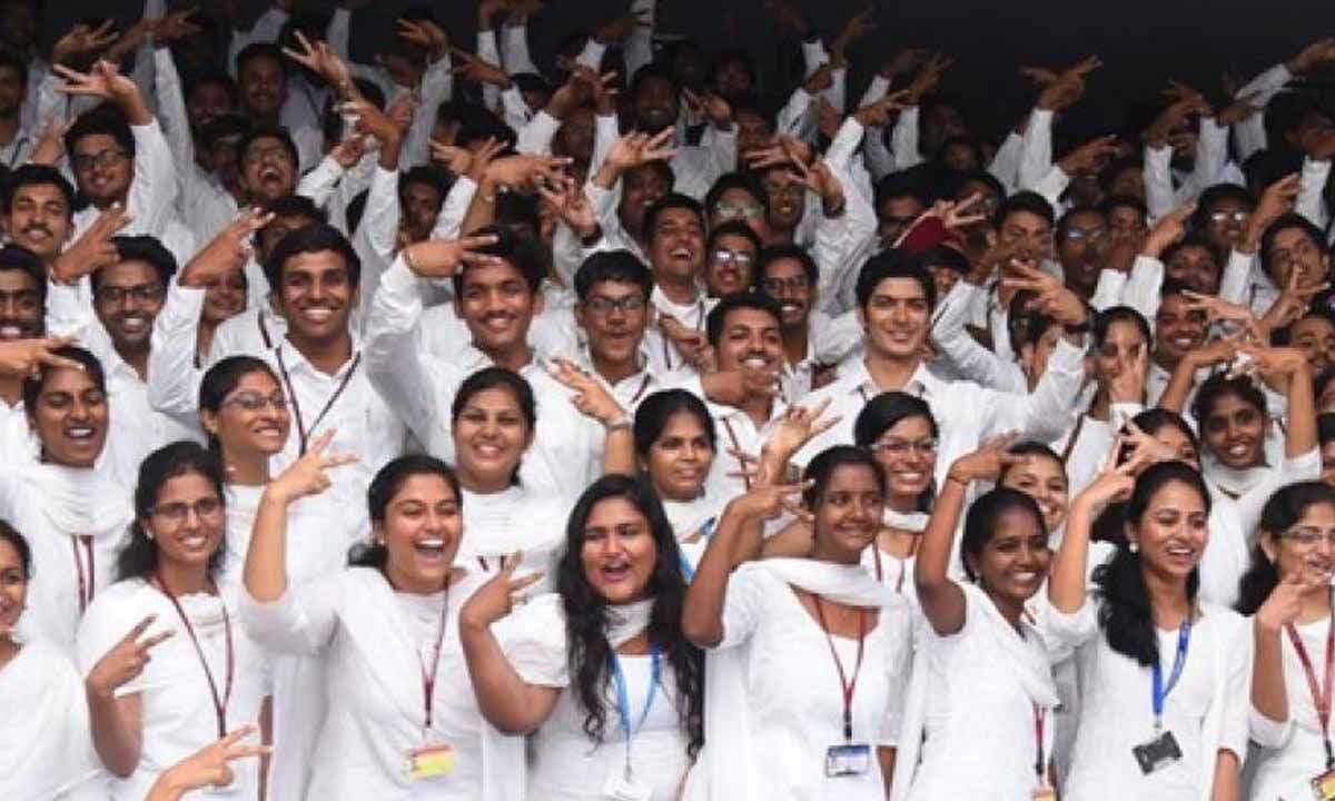 Over 2,275 students get placements at GST