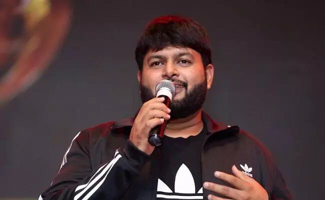 S.S Thaman Biography: Age, Family, Siblings, Career, Awards