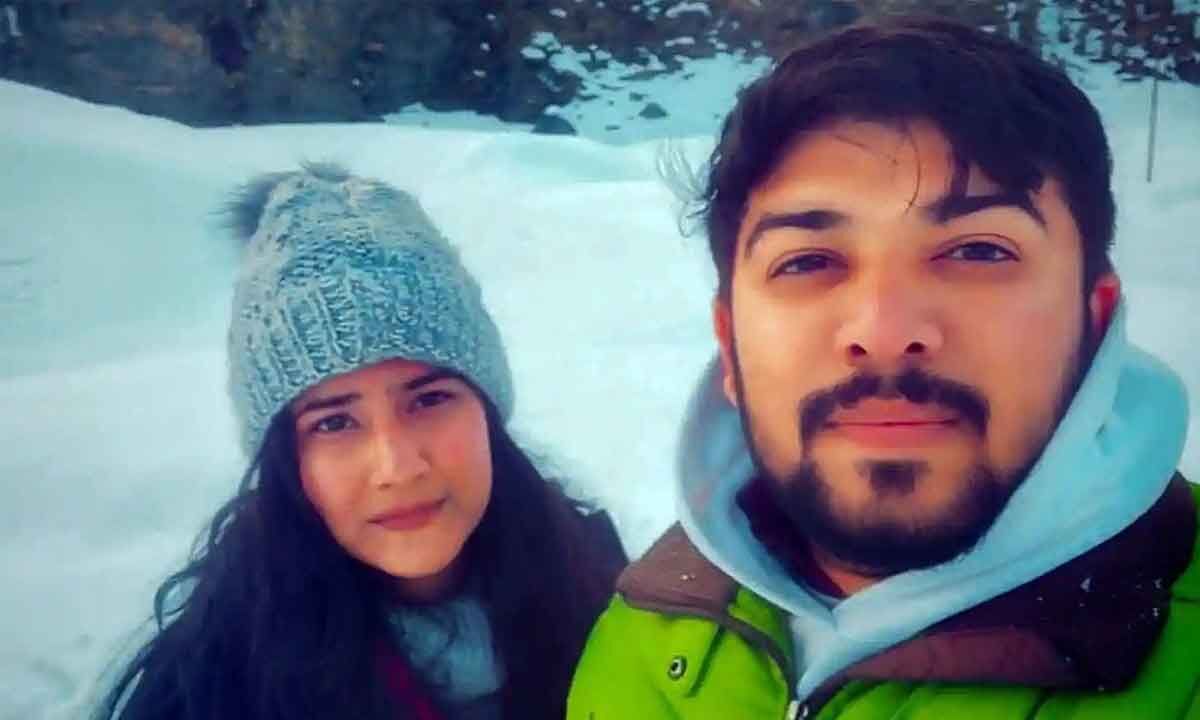 Court sends accused Sahil to 12-day judicial custody