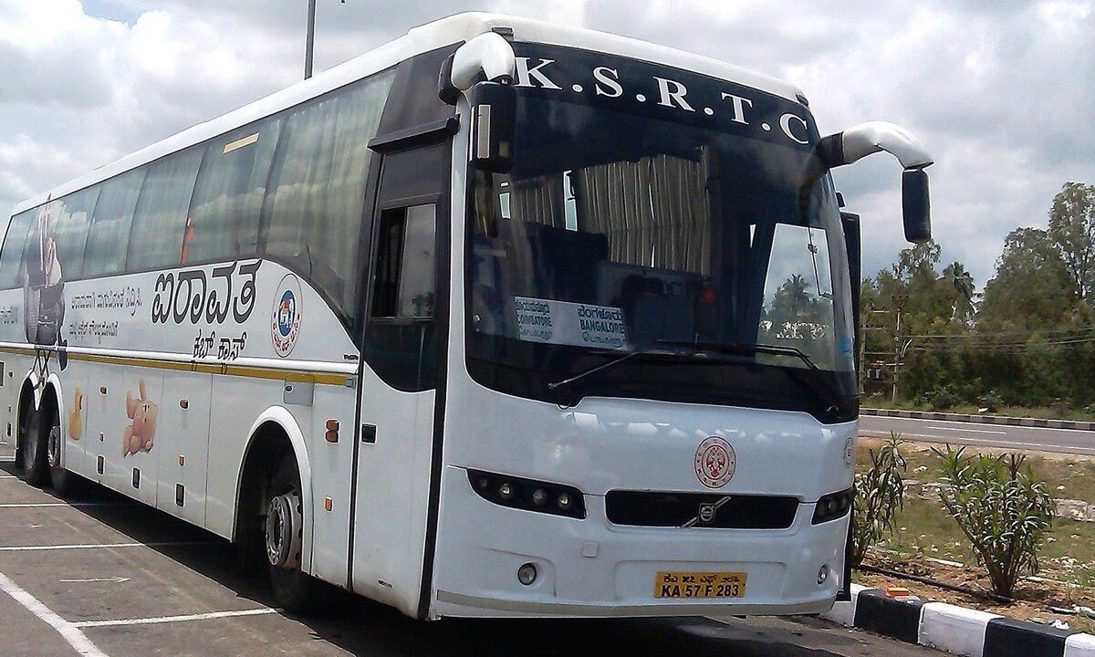 Passenger did not urinate on woman, clarifies KSRTC