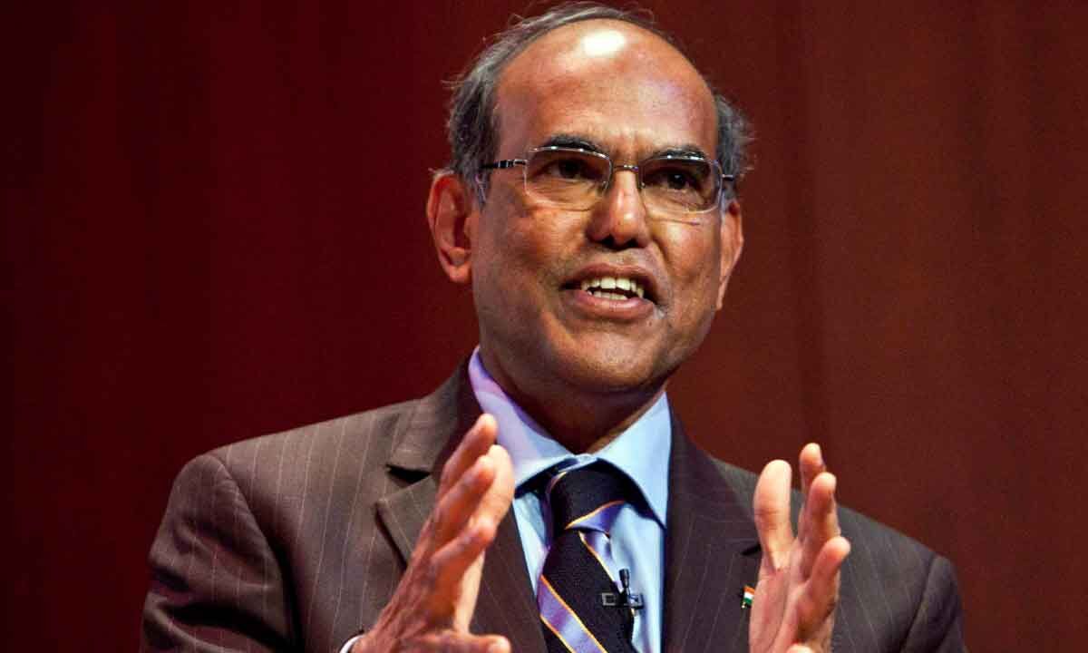FY24 Budget lacks sufficient emphasis on jobs: Subbarao
