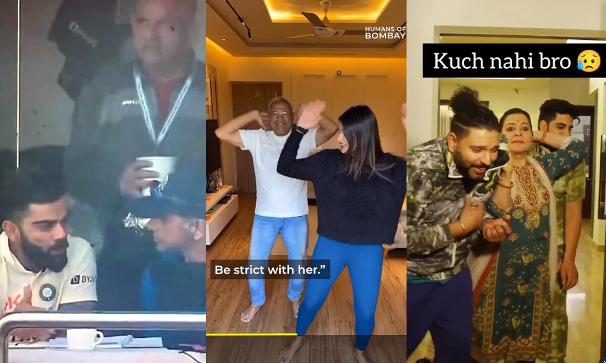 Top Trending Videos Of The Week (18 February - 24 February)