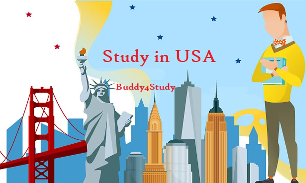 How safe is it to go to US for higher studies?