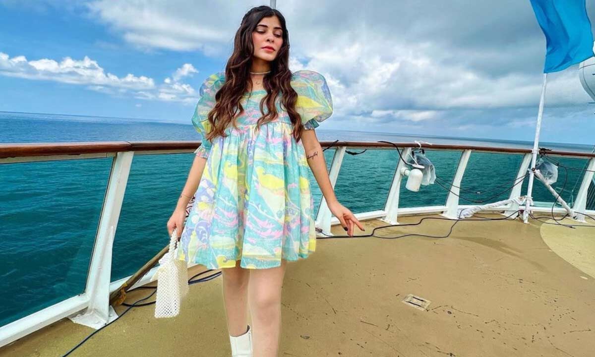 Meet the social media sensation Sakshi Keswani