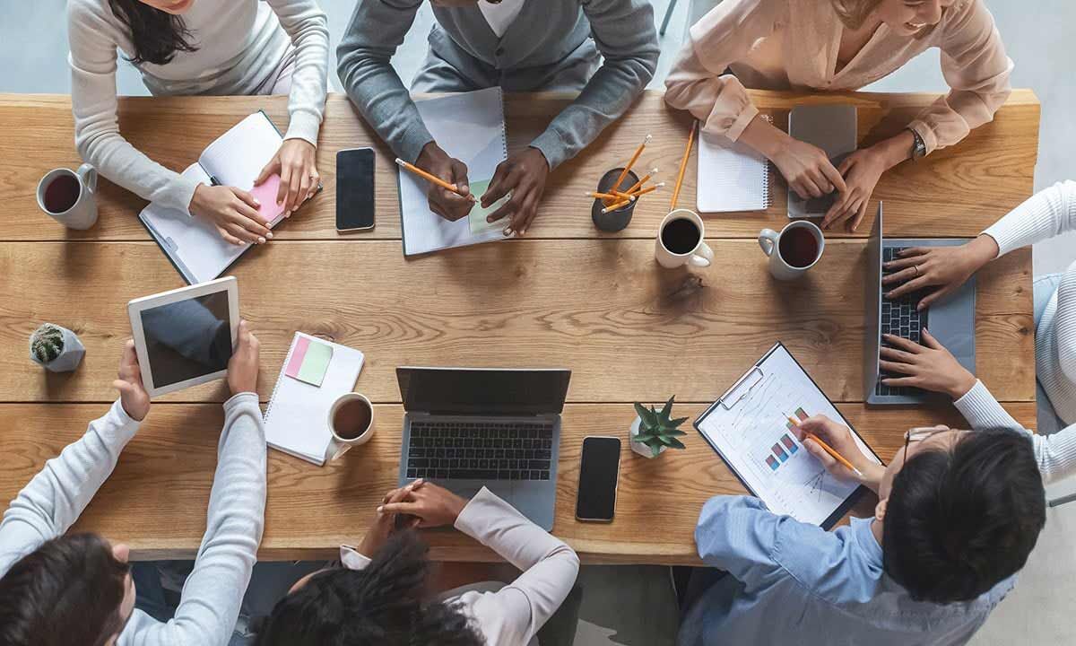 Tips to grow your position at workplace