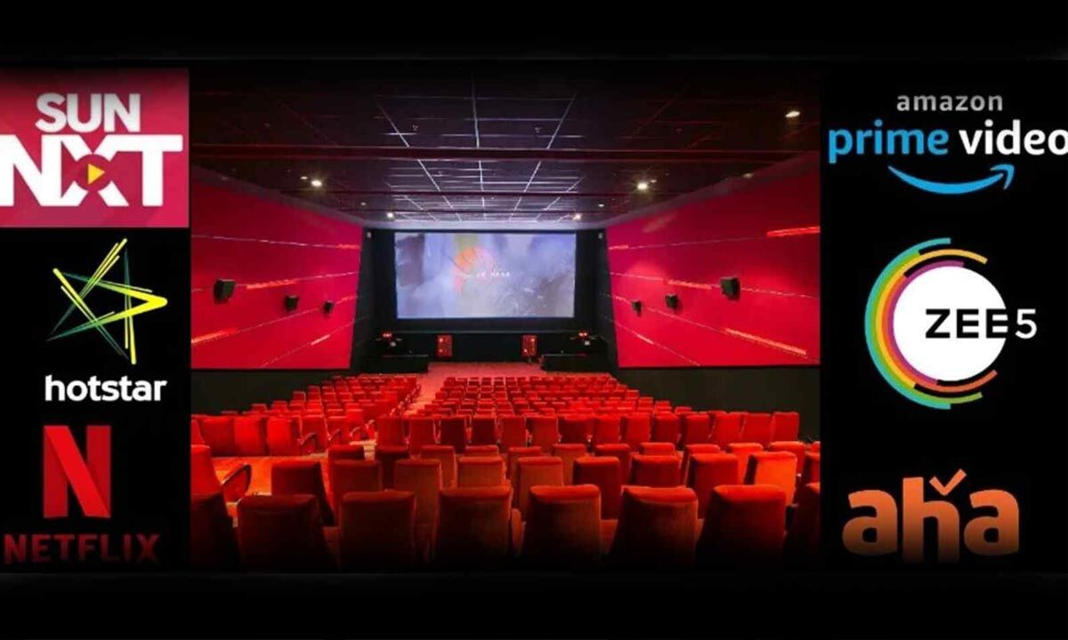 March Calendar: Check Out The New Releases Of Theatres And OTT ...