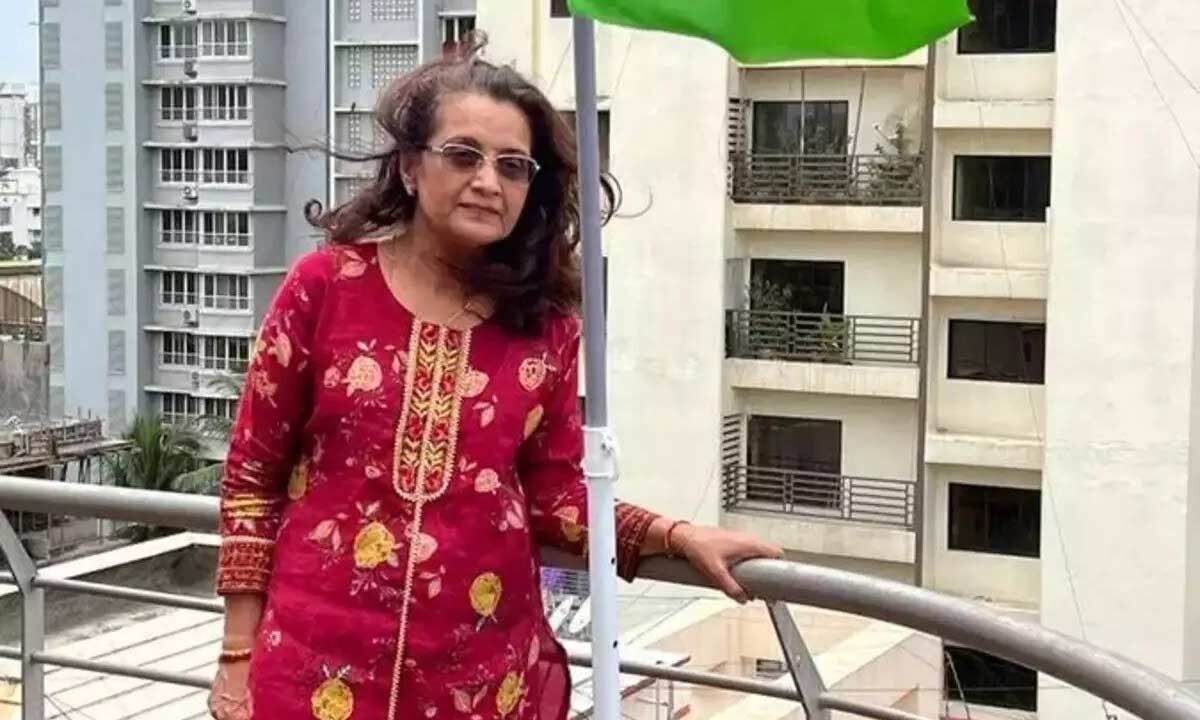 BMC's first woman director, Archana Achrekar builds an inclusive legacy