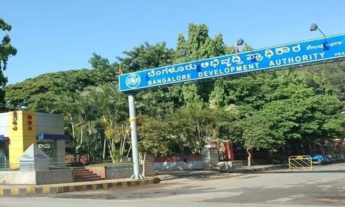 BDA Villa ready for March-April; Hunnigere apartment open for public ...