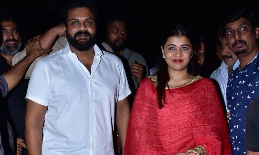 Manchu Manoj to Get Married to Bhuma Mounika on March 3?: Here are the ...
