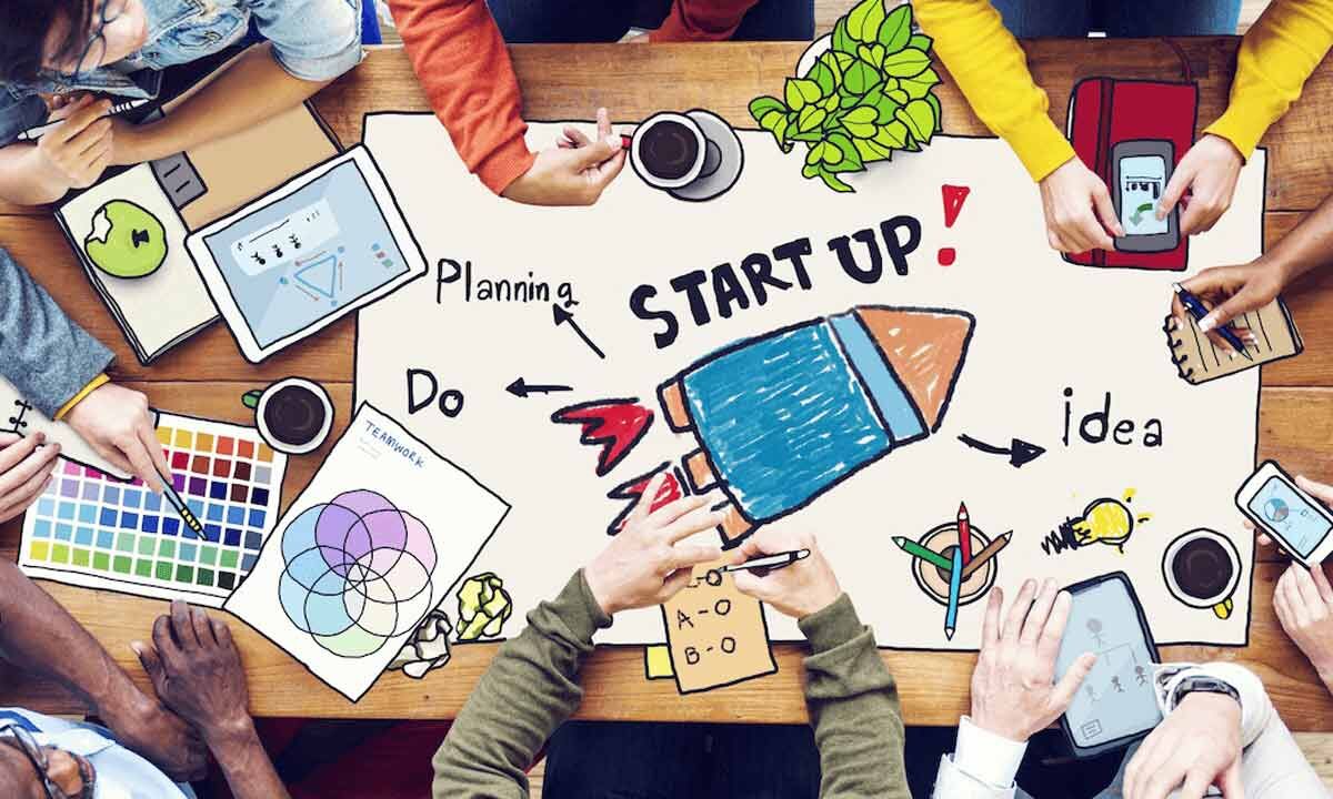 IIT-Madras to set up innovation, entrepreneurship fund to aid start-ups