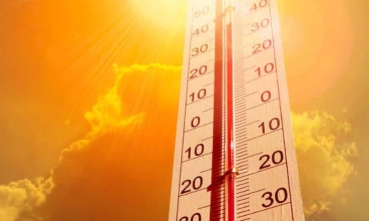 Telangana to witness harsh summer this year as lowest rainfall recorded ...