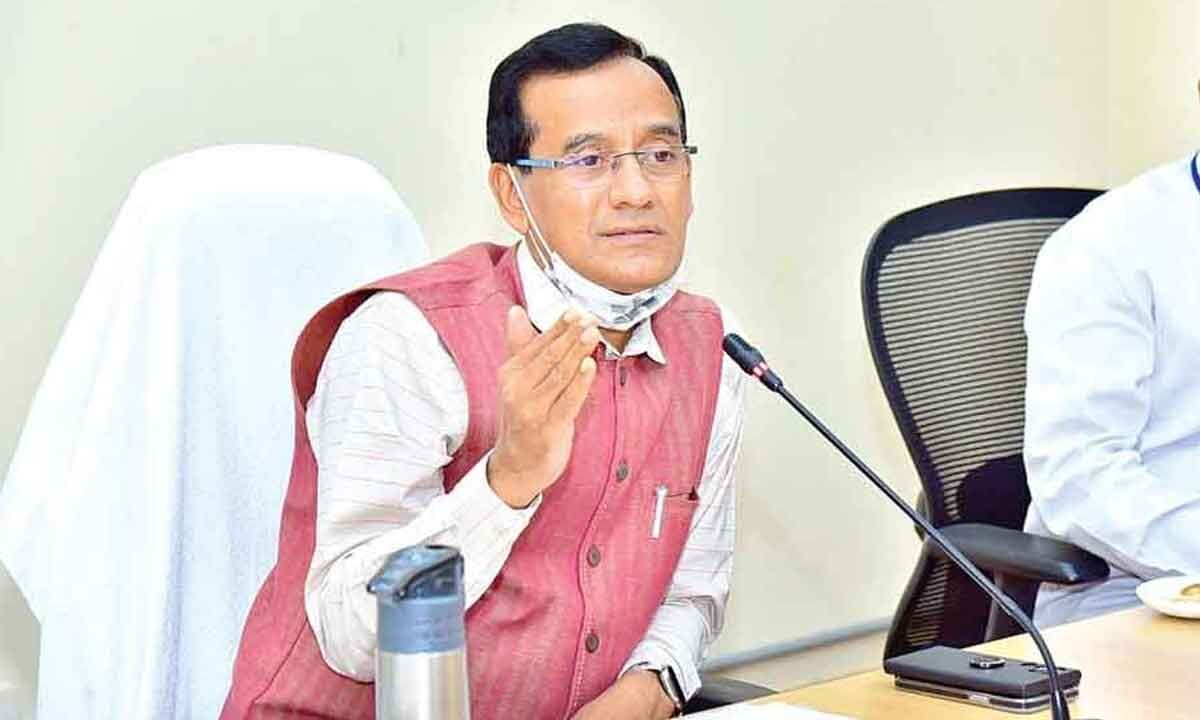 Get well versed in polling procedures: Collector