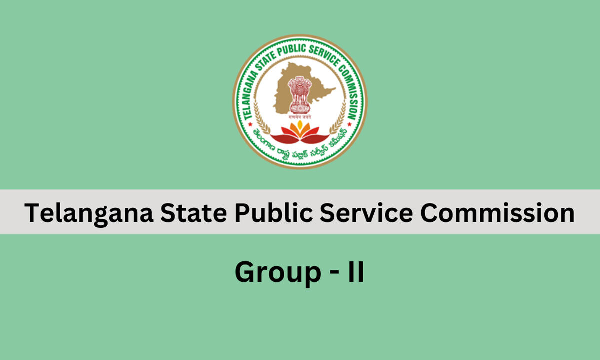 TSPSC Group 2 exam date released