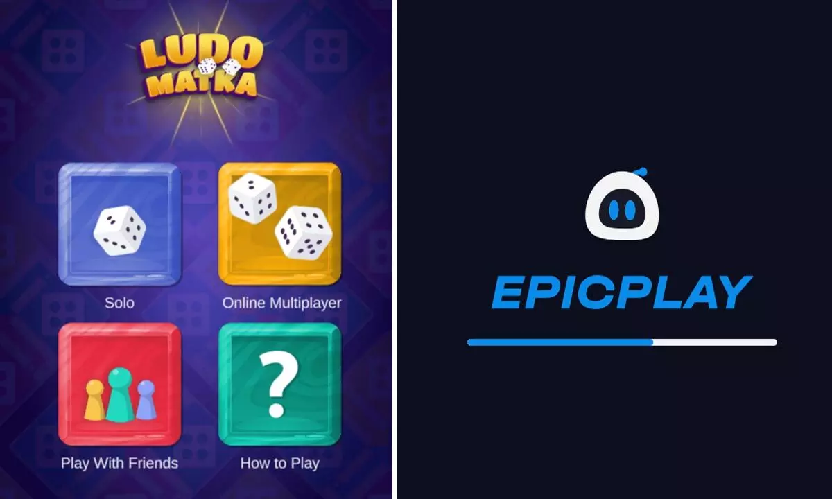 How EpicPlay is shaking up the traditional gaming model