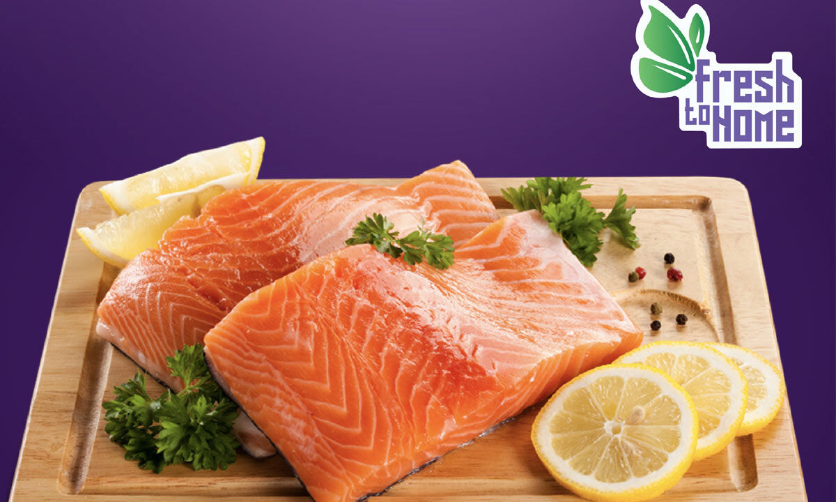 FreshToHome raises $104mn venture funding